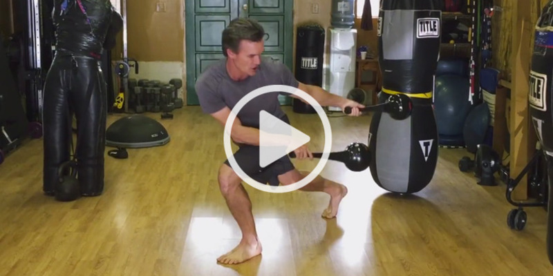 Rotational Movement Training Articles