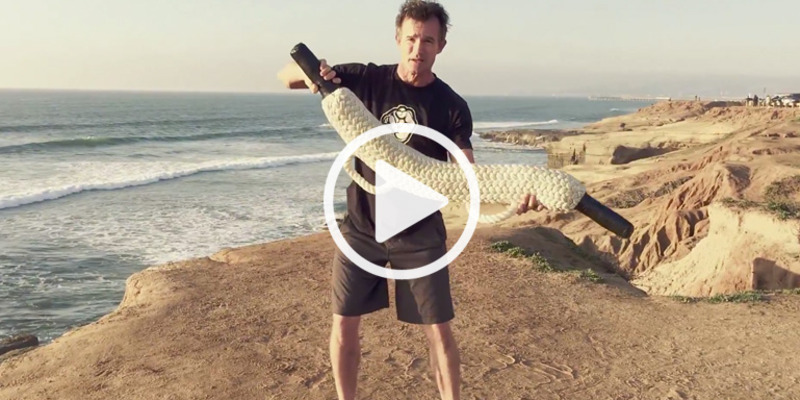 Rotational Movement Training Articles