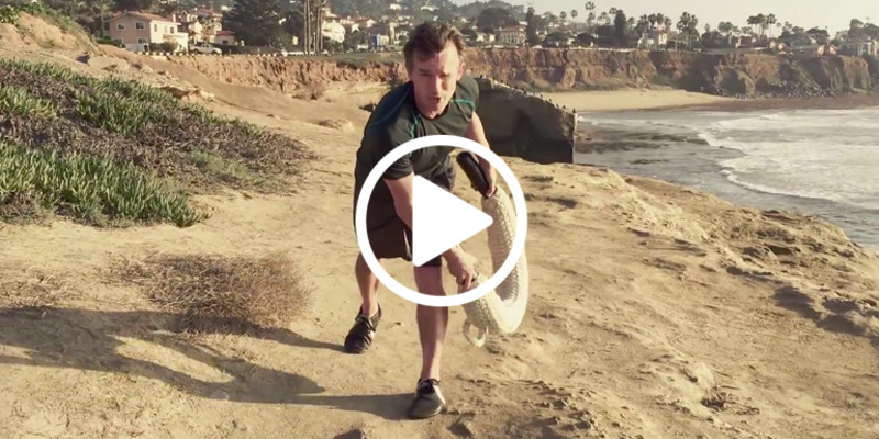 Rotational Movement Training Articles