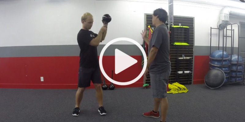 Rotational Movement Training Articles