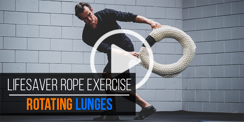 Rotational Movement Training Articles