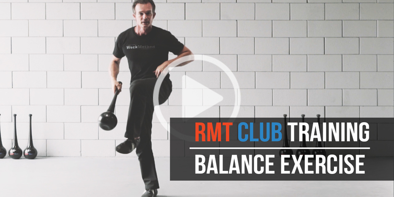 Rotational Movement Training Articles