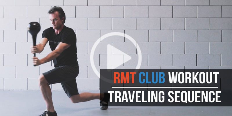 Rotational Movement Training Articles