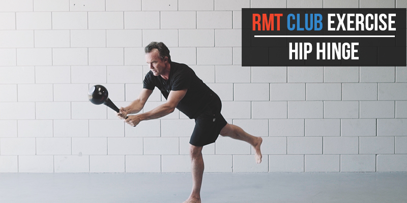 Balance Training Articles