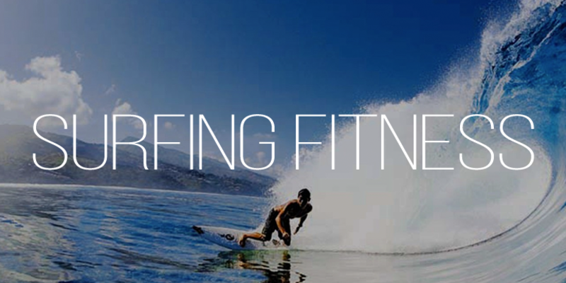 5 Functional Fitness Exercises for Surfers