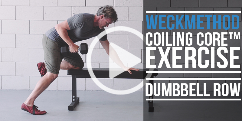 Coiling Core Articles