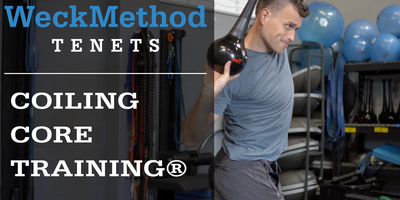 Rotational Movement Training: Learn 2 Forms of Core Strength