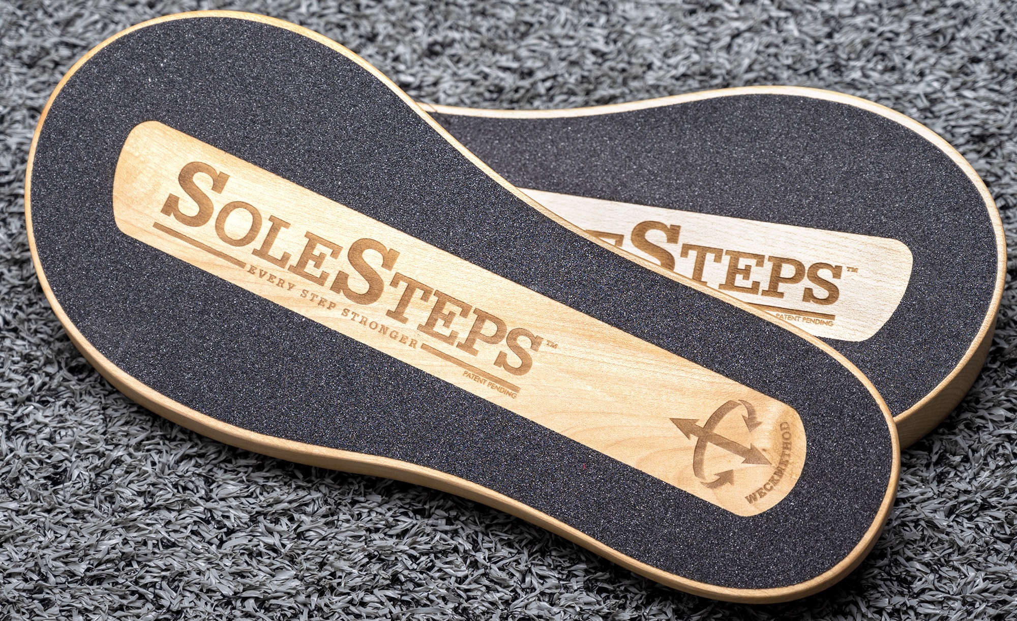 SoleSteps®: How Can They Help You?