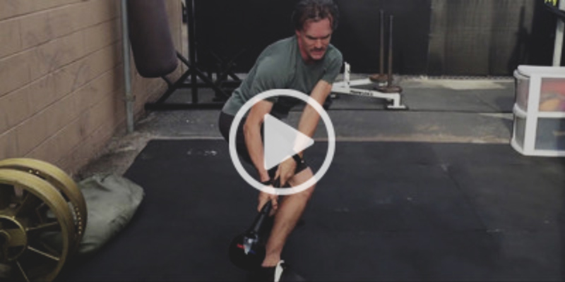 Rotational Movement Training Articles