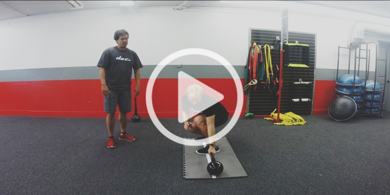 Rotational Movement Training Articles