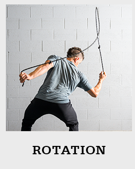 RMT Rope | Rope Training | Rope Workout