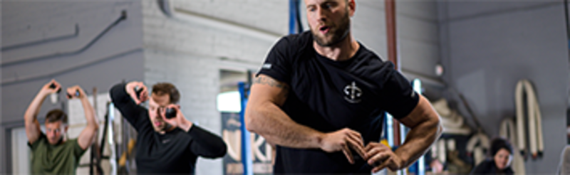 WeckMethod Training Videos