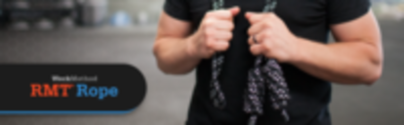 Training Ropes | Rope Training | RMT Rope