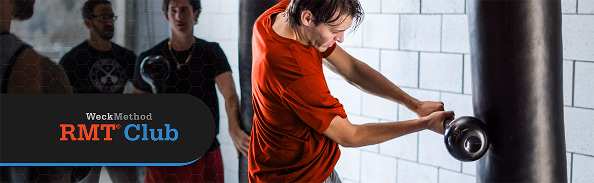 RMT Club Functional Training Exercises | Videos